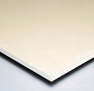 High-resistance plasterboard - PLACOPLATRE® BA 10 - Placoplatre