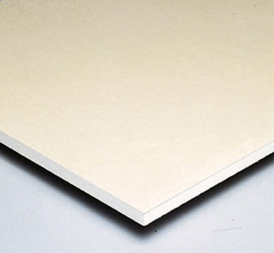 High-resistance plasterboard - PLACOPLATRE® BA 18 - Placoplatre
