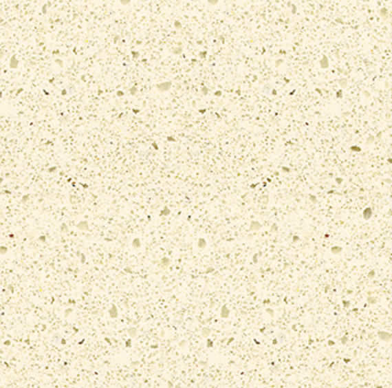 Silestone® countertop - CAPRI LIMESTONE - VT Industries - kitchen