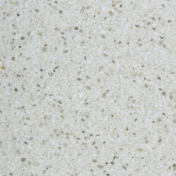 Natural stone countertop - ECO™ : LUNA - VT Industries - kitchen / recycled