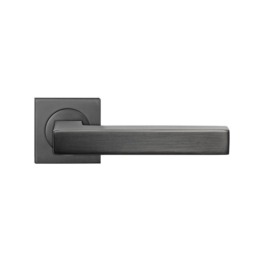 Door handle - SEATTLE ER46Q 89 - Karcher Design - stainless steel ...