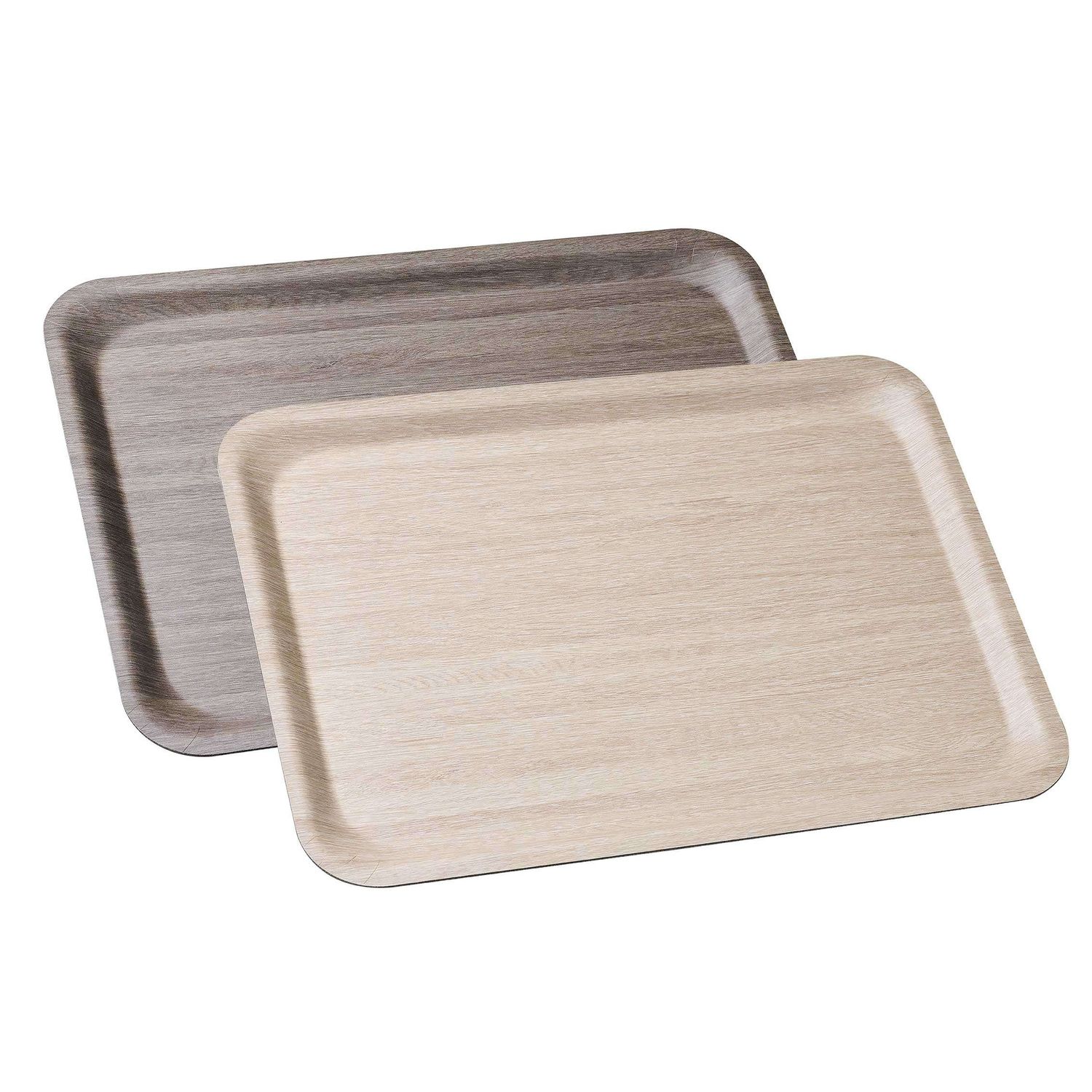 Laminate serving tray - MATT LINE GN - Melform - commercial