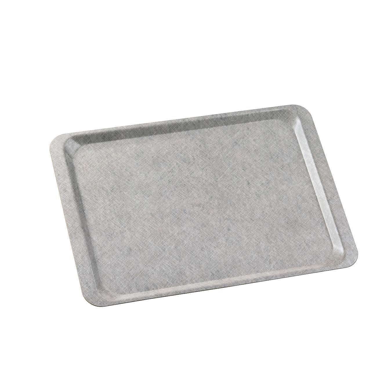 Glass fiber-reinforced polyester serving tray - GN - Melform ...
