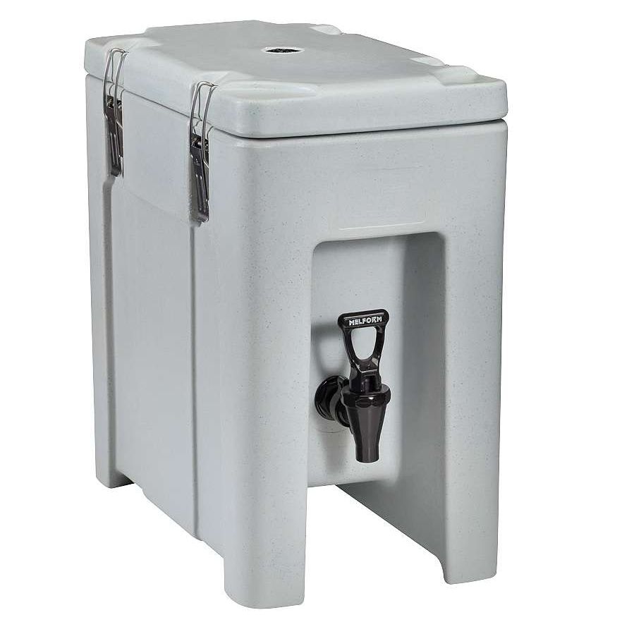 Beverage dispenser - QC 10 - Melform