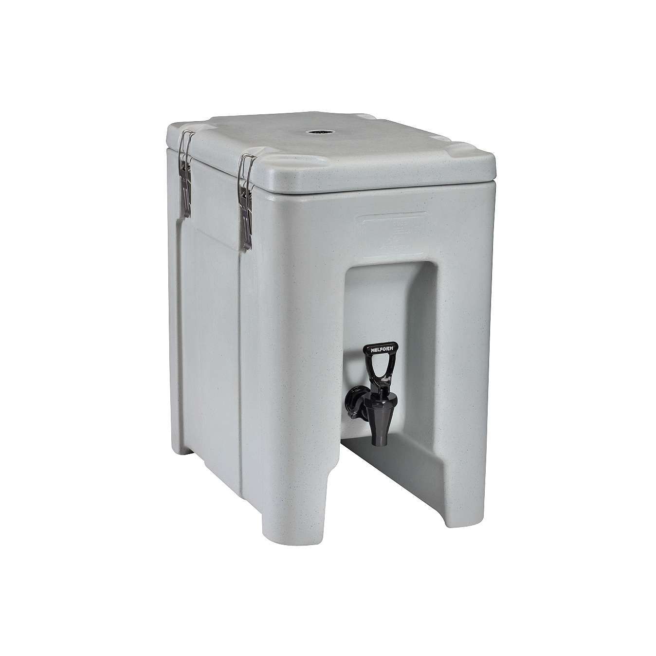 Beverage dispenser - QC 20 - Melform