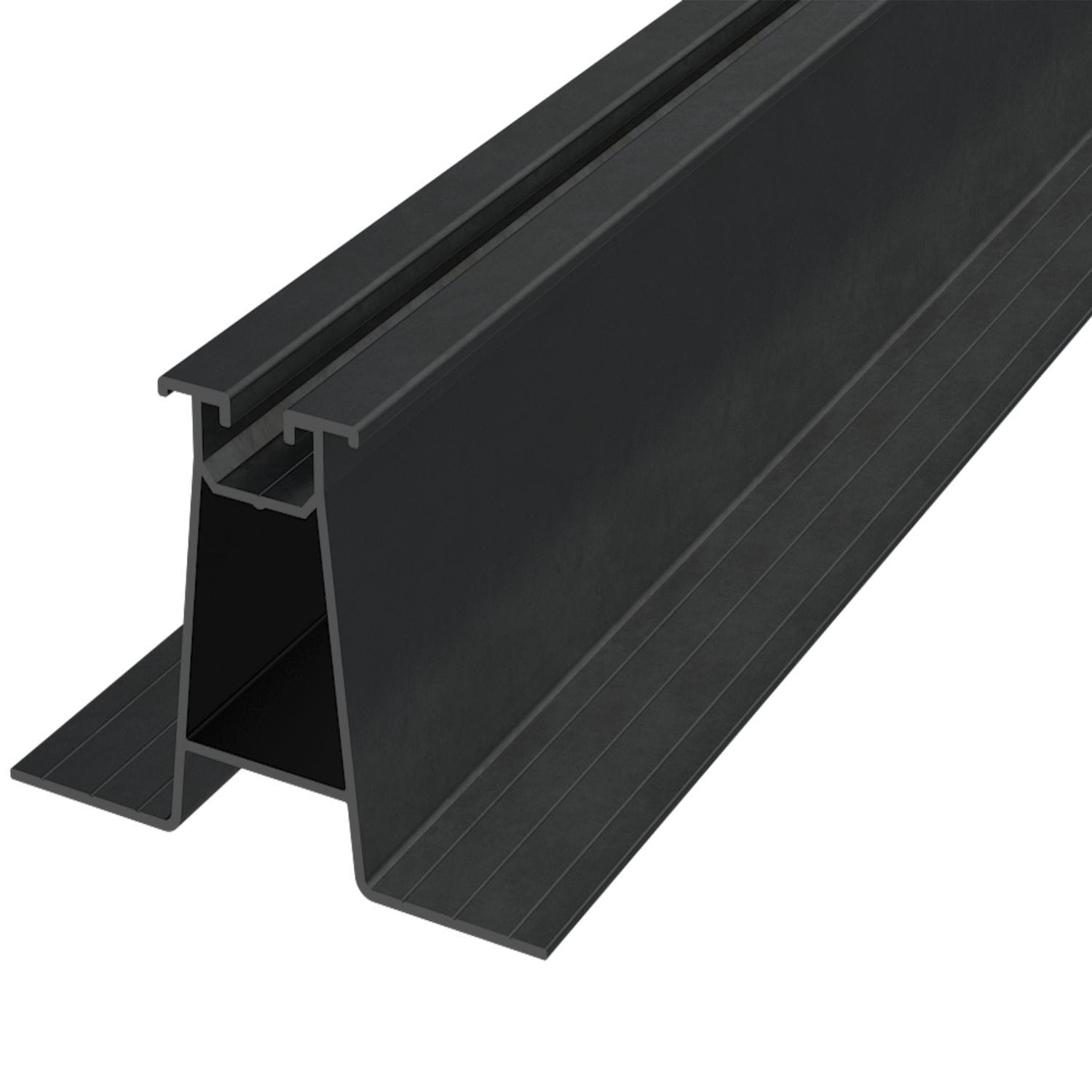 Aluminum profile - 4900-PEGA-MZI-2772 - PESPA ALUMIN - for sandwich ...