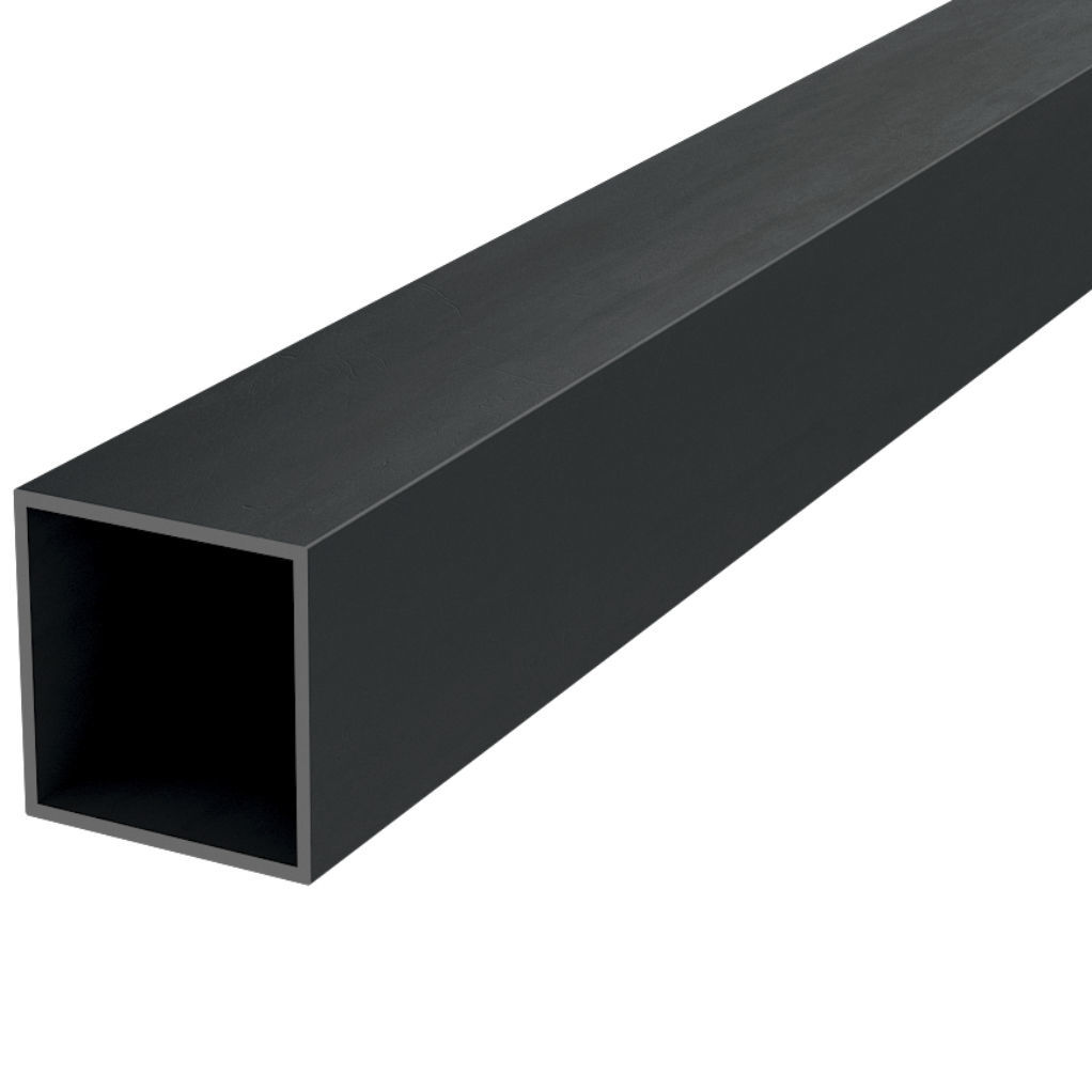 Aluminium profile - 4900-PEGA-MZI-4038 - PESPA ALUMIN - square / for ...