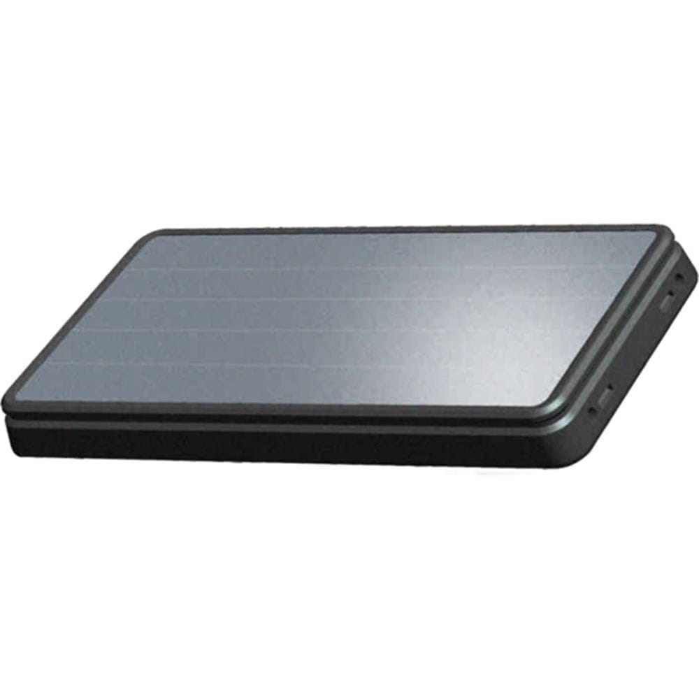 Flat PV solar panel - APRICUS - for water heating / semi-rigid / horizontal
