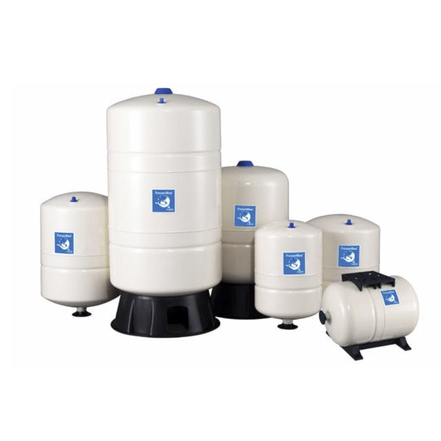 Water storage tank - PRESSUREWAVE - APRICUS - irrigation / above-ground ...