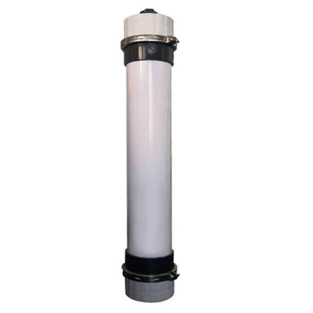Water recovery filter - F25-0860-A - APRICUS - for storage tanks