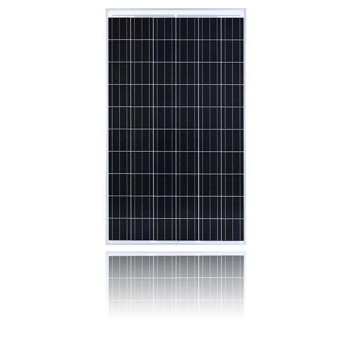 Monocrystalline PV panel - PW2500F - PHOTOWATT TECHNOLOGIES - with anti ...