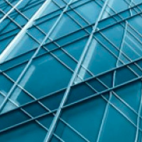 Tempered glass panel - ISOLIDE® DUR - SCHEUTEN SOLAR - safety ...