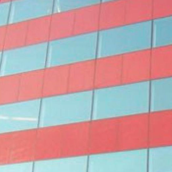 Safety glass panel - COLORSAFE® - SCHEUTEN SOLAR - thermal insulating ...