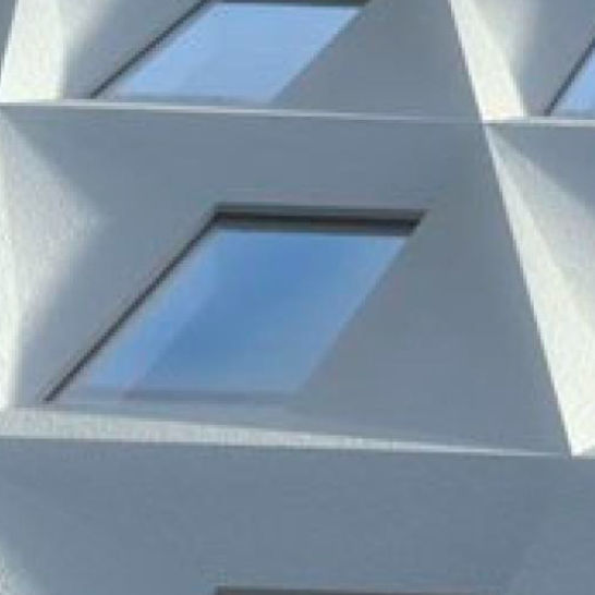 Laminated glass panel - SCHEUTEN SOLAR - tempered / safety / fire ...