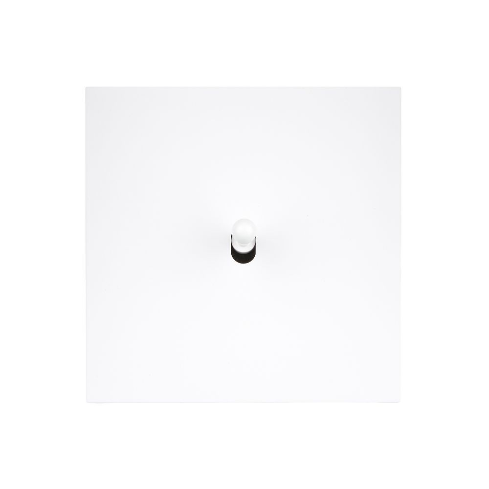 Light switch - Désir - MOD ELEC - toggle / recessed / double