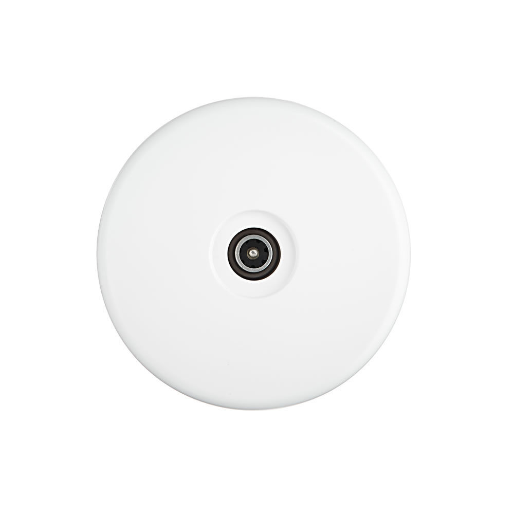 TV socket - Iris - MOD ELEC - wall-mounted / recessed / contemporary