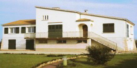 Cladding coating - WEBER.PLAST SOUPLE : TRAMIPLAST 2 - Weber Industries ...