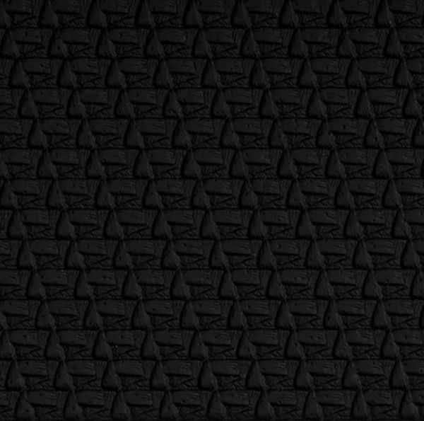 Upholstery fabric - LIENZO - Spradling - plain / geometric pattern / vinyl