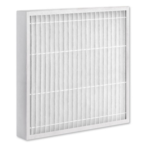 Standard air filter - ZL - TROX - HEPA