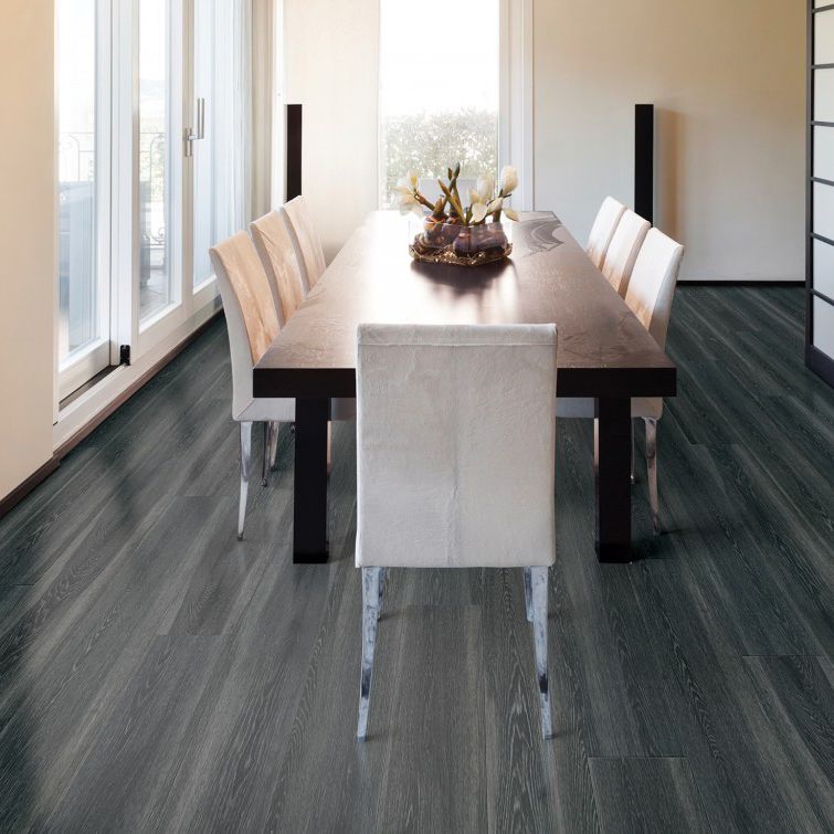 Natural cork flooring - CORETEC PLUS XL : GOTHAM OAK - US FLOOR - vinyl ...