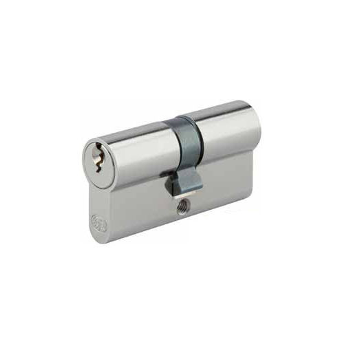 Security cylinder lock - DIVA - decayeux - key