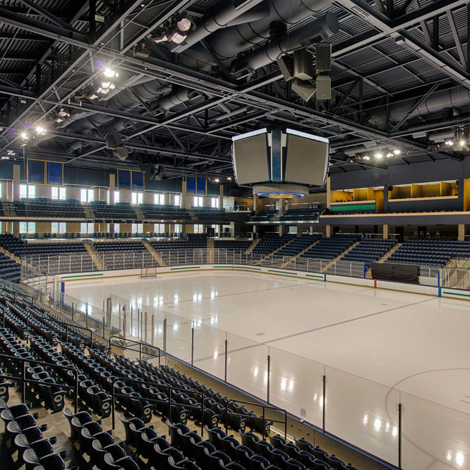 Rubber flooring - ICEWAY : DOTFLOOR HE - Remp - indoor / for sports ...