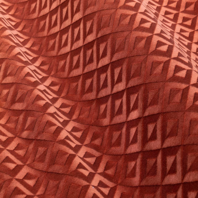 Upholstery fabric - SHADOW 4330 - Decobel srl - geometric pattern ...