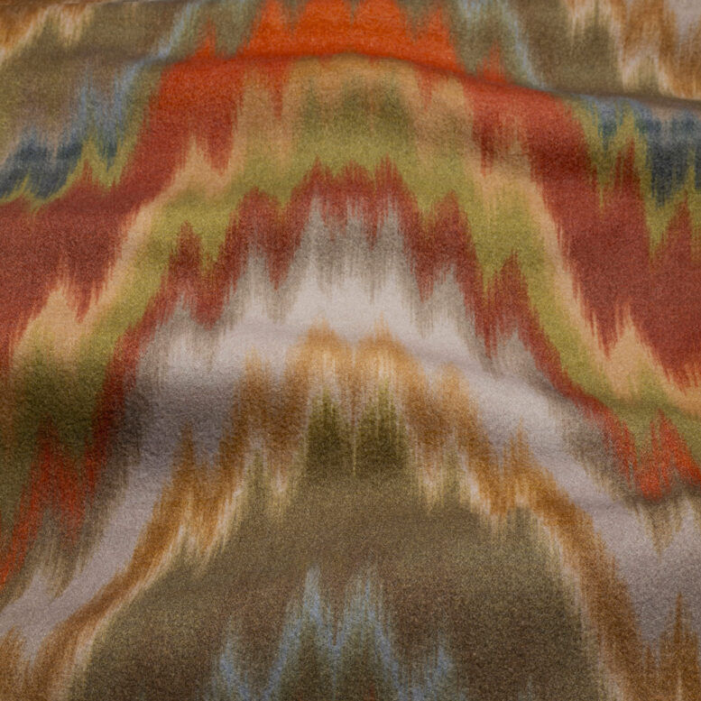 Upholstery fabric - FLORENTINE 4193 - Decobel srl - for curtain ...