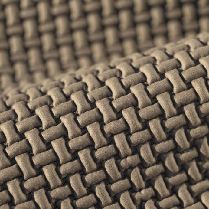 Upholstery fabric - BASKET 4192 - Decobel srl - geometric pattern ...