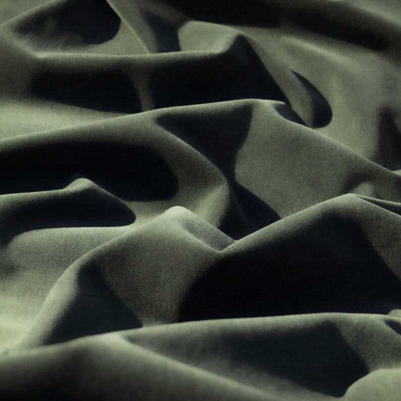 Upholstery fabric - DREAM 4332 - Decobel srl - for curtain / plain ...