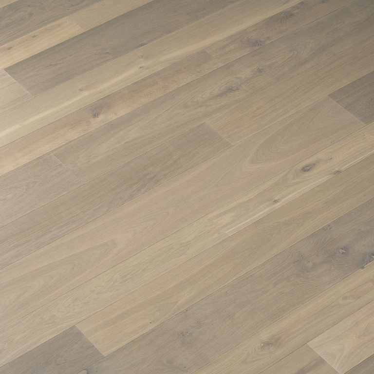 Engineered parquet floor - VALOR - Hakwood - oak / european oak ...