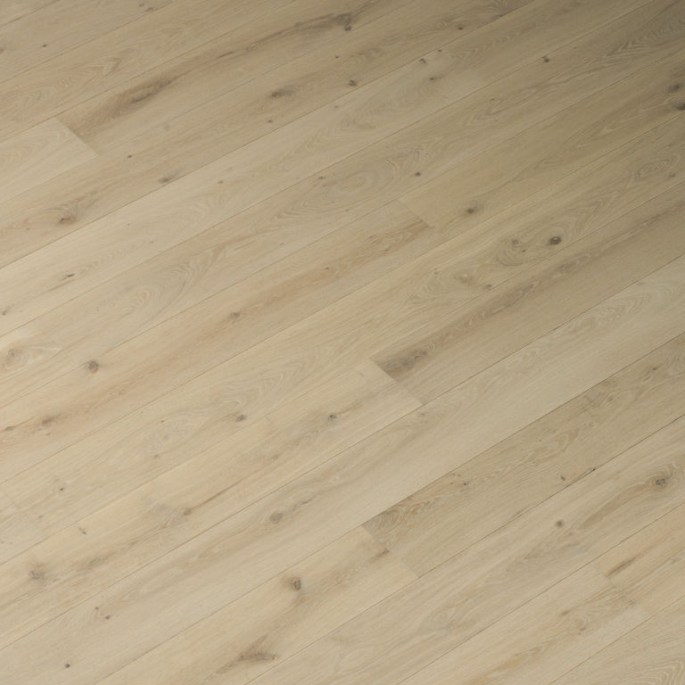 Engineered parquet floor - WORTHY - Hakwood - oak / european oak ...
