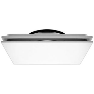 Ceiling air diffuser - LKA - Lindab - square