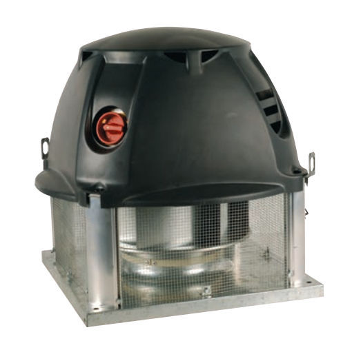 Roof extractor - SIMOUN® - AIRSUN