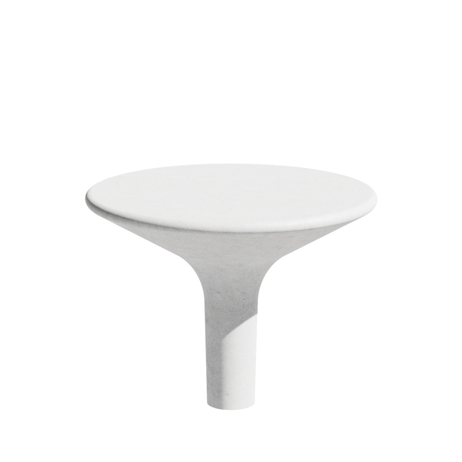 Organic design table - AMOPLAY © - 03018 - A Amop Synergies - concrete ...