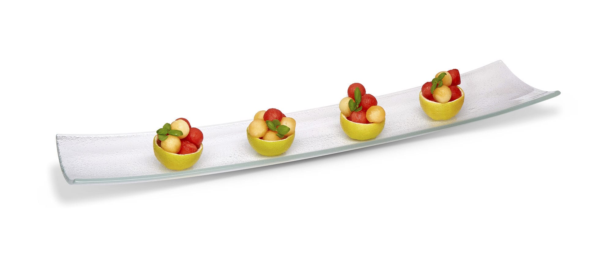 Presentation plate - GLS016 - Rosseto Serving Solutions - round ...