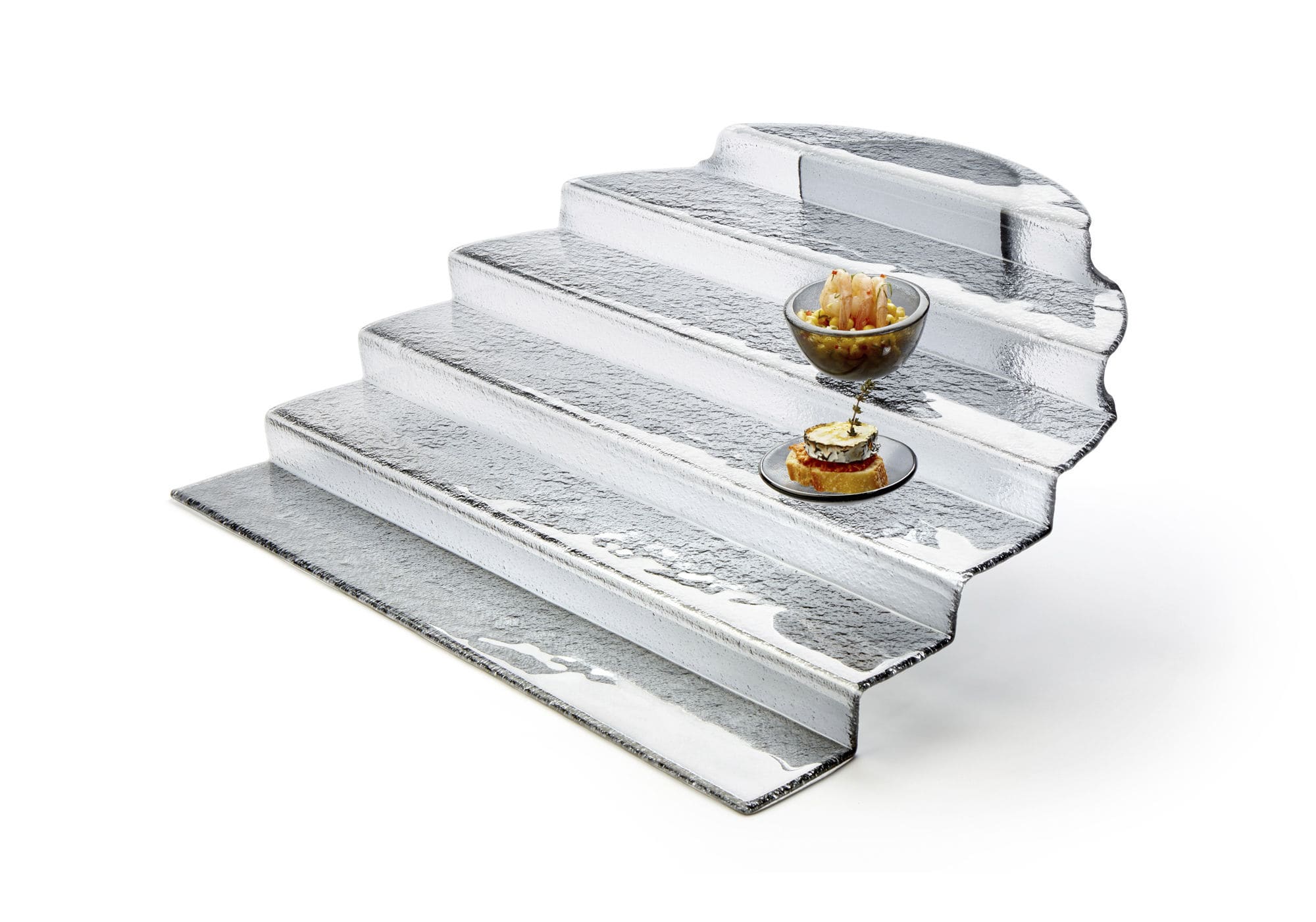 Countertop display rack - GLS021 - Rosseto Serving Solutions - food ...