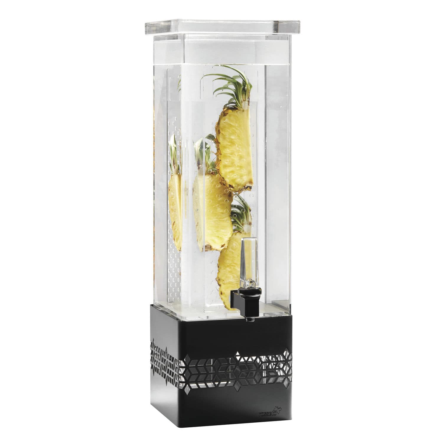 Beverage dispenser - LD169 - Rosseto Serving Solutions