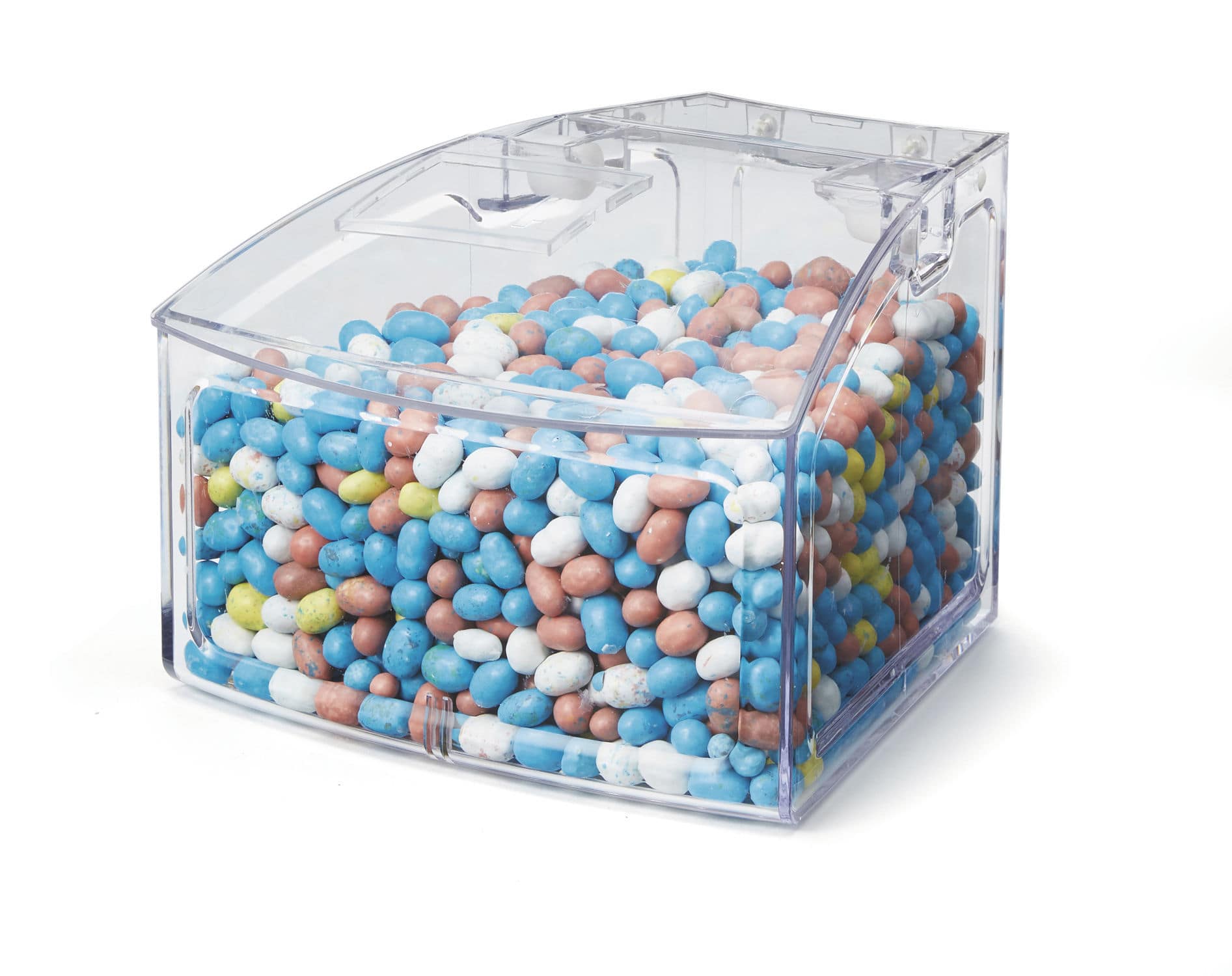 Free-standing candy dispenser - SA131 - Rosseto Serving Solutions - for ...