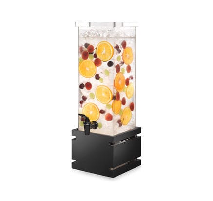 Beverage dispenser - LD121 - Rosseto Serving Solutions