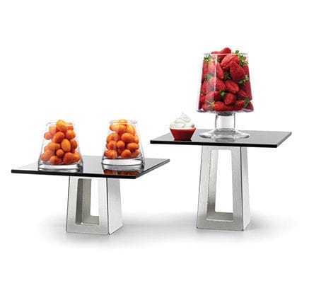 Countertop display rack - SM150 - Rosseto Serving Solutions - food ...