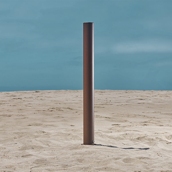 Pedestrian post - TREMA - CYRIA | Mobilier Urbain - parking prevention ...