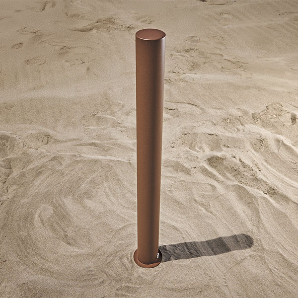 Security post - TREMA - CYRIA | Mobilier Urbain - parking prevention ...