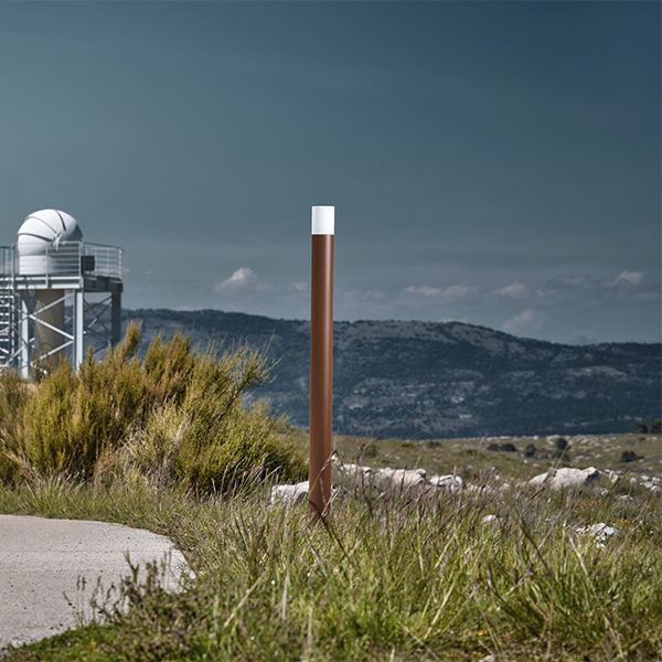 Security post - TREMA - CYRIA | Mobilier Urbain - parking prevention ...