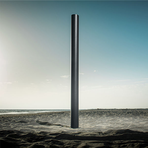 Security post - TREMA - CYRIA | Mobilier Urbain - parking prevention ...