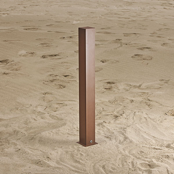 Security post - EUDALD - CYRIA | Mobilier Urbain - parking prevention ...