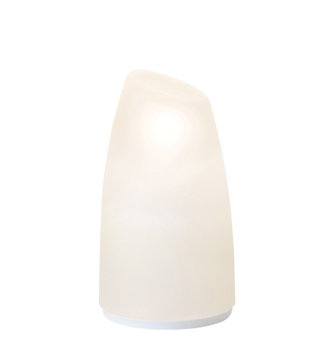 Table lamp - LITTLE MARGARITA - Neoz France - blown glass / design ...