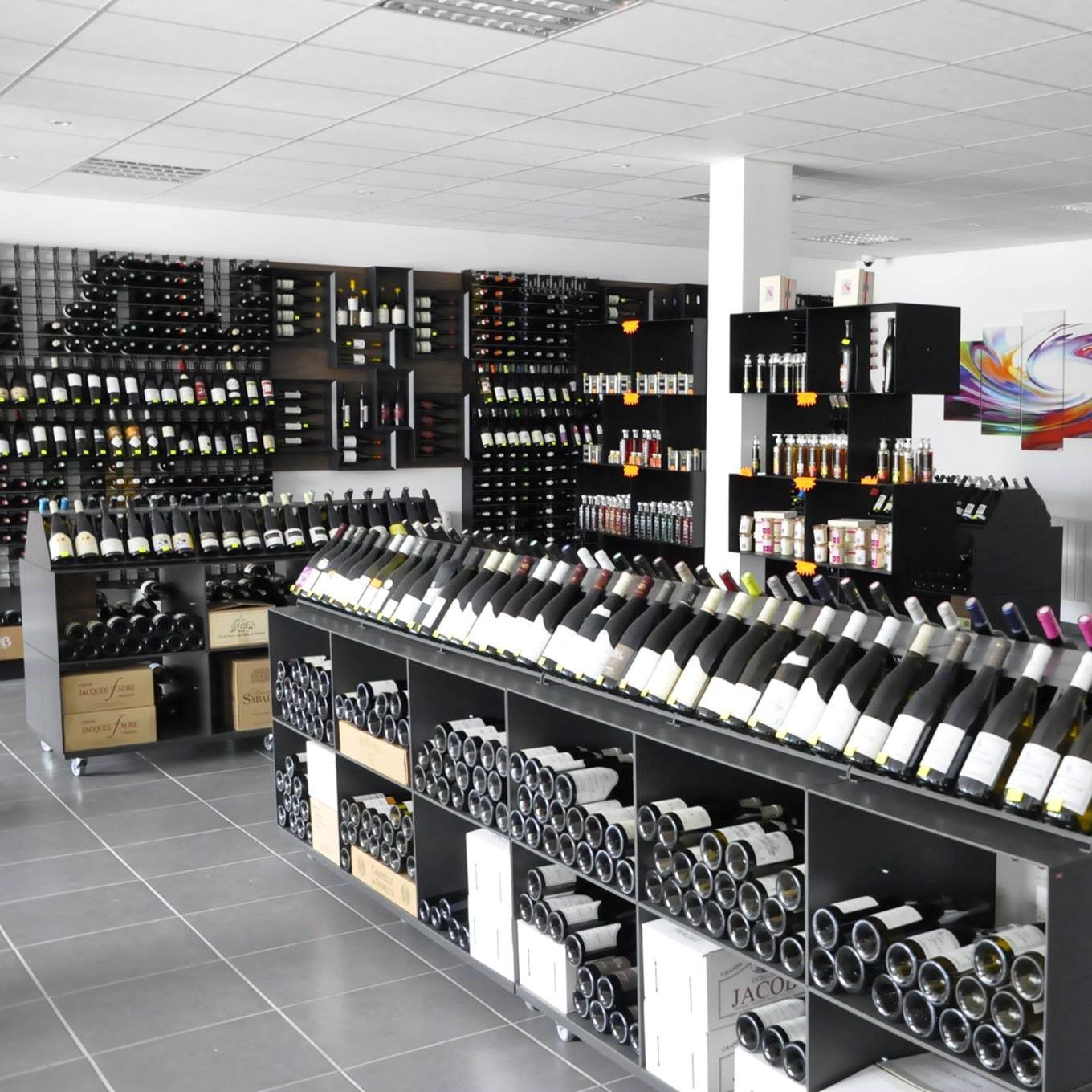 Steel bottle rack - ESIGO 2 NET EWS3 - ESIGO - wall-mounted / free ...