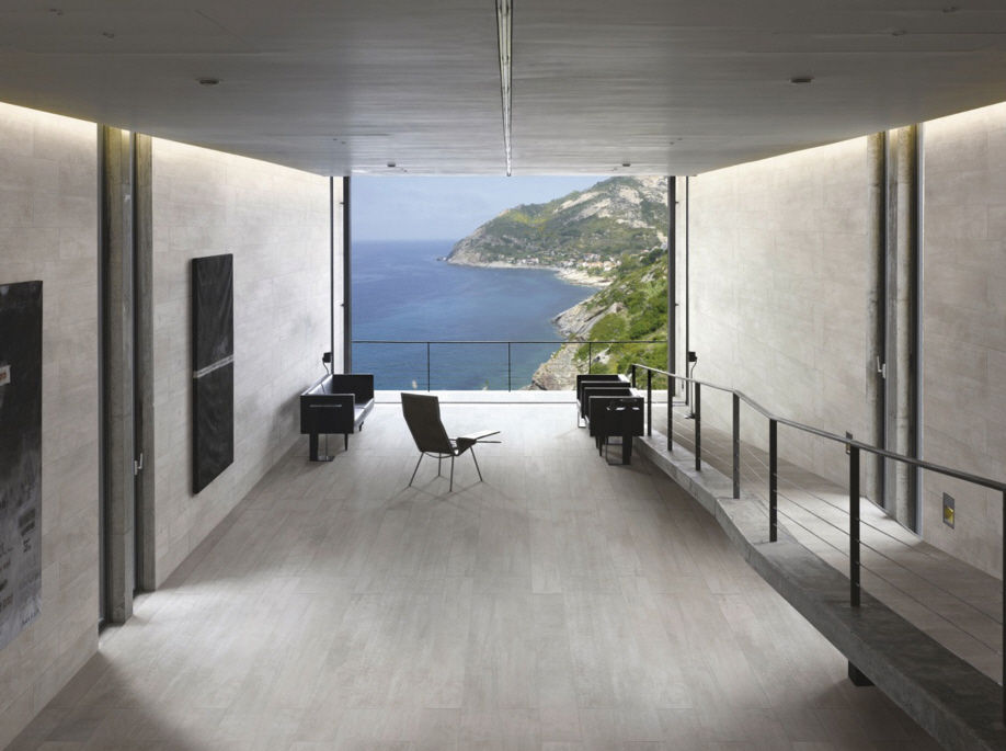 Indoor tile - C-EXTREME - Kale - wall / floor / ceramic