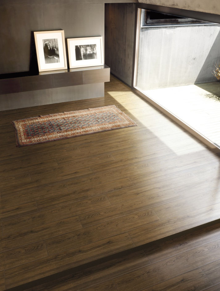 Ceramic tile - CHAKRA - Kale - polished / indoor / floor